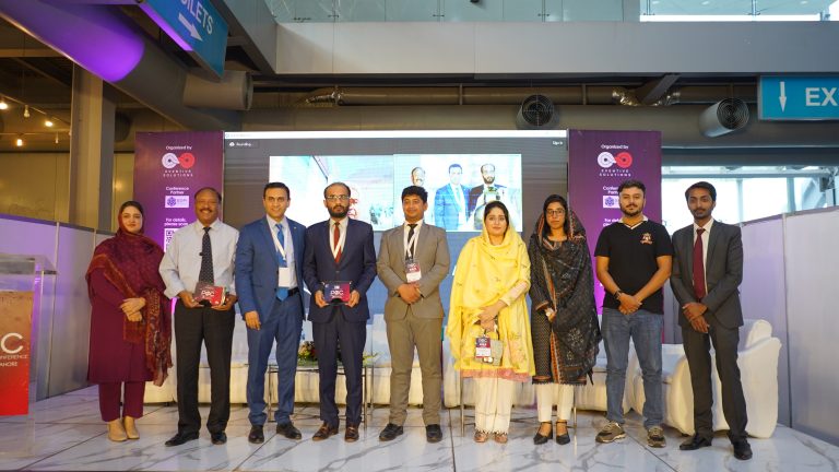 PEEC – Pakistan Energy Exhibition & Conference