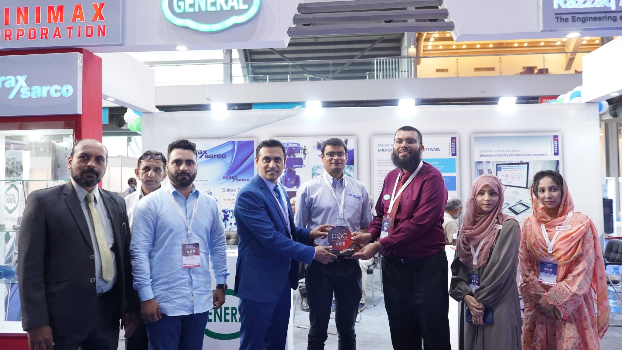 PEEC – Pakistan Energy Exhibition & Conference