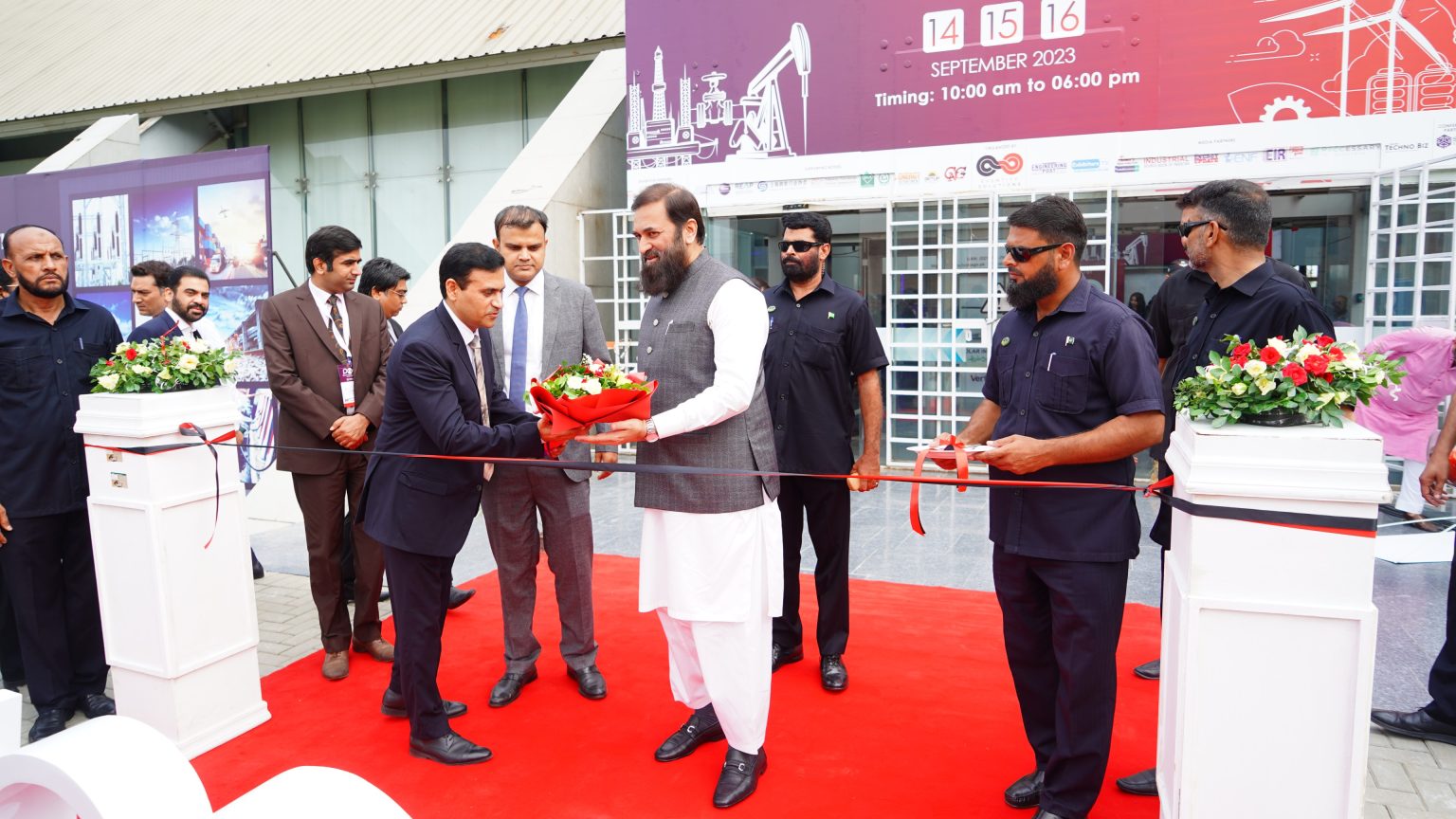 PEEC – Pakistan Energy Exhibition & Conference