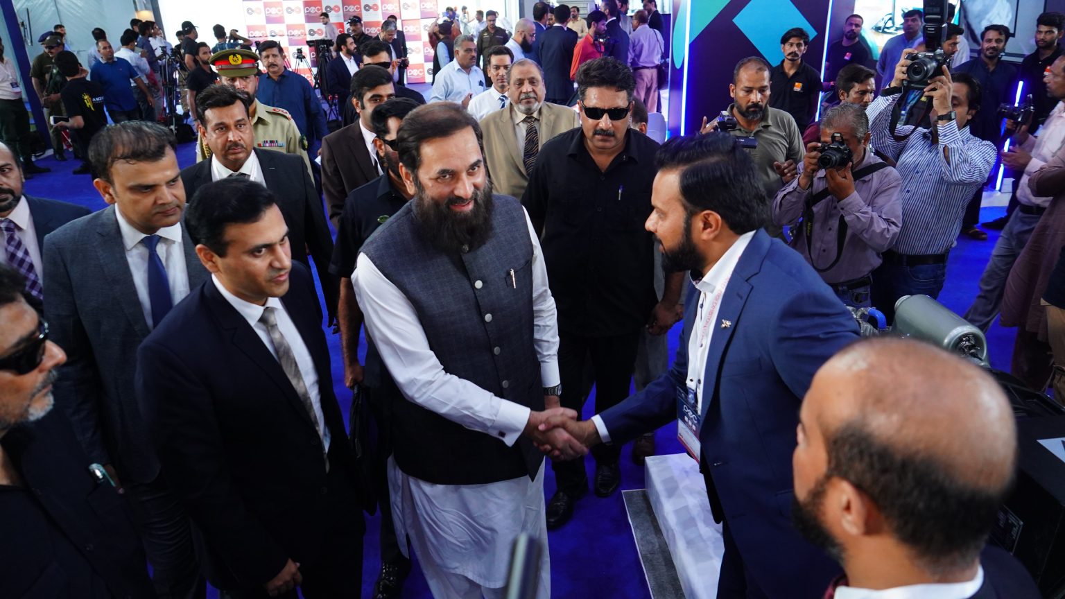 PEEC – Pakistan Energy Exhibition & Conference