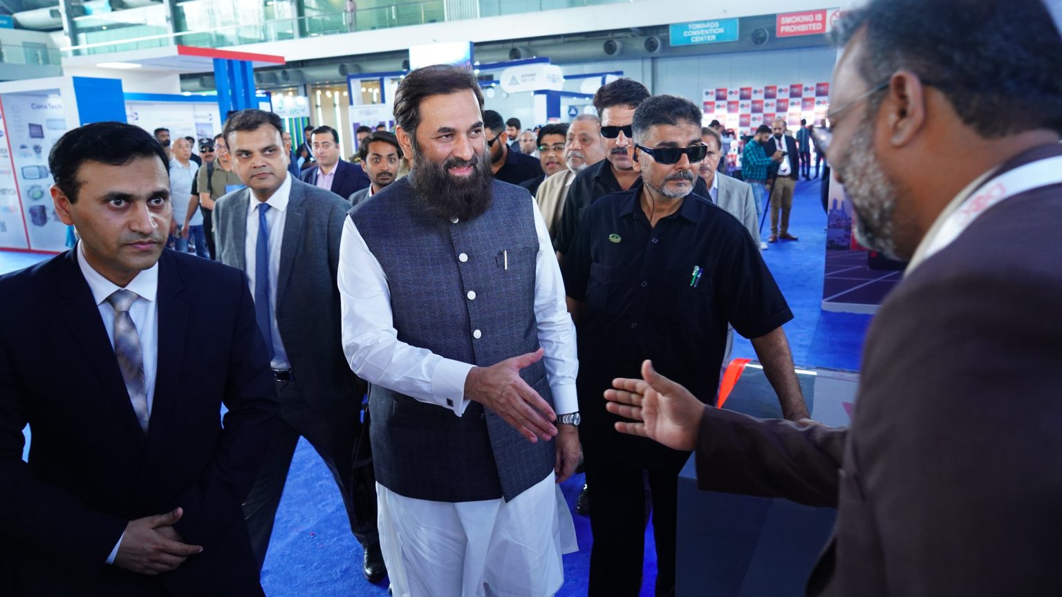 PEEC – Pakistan Energy Exhibition & Conference