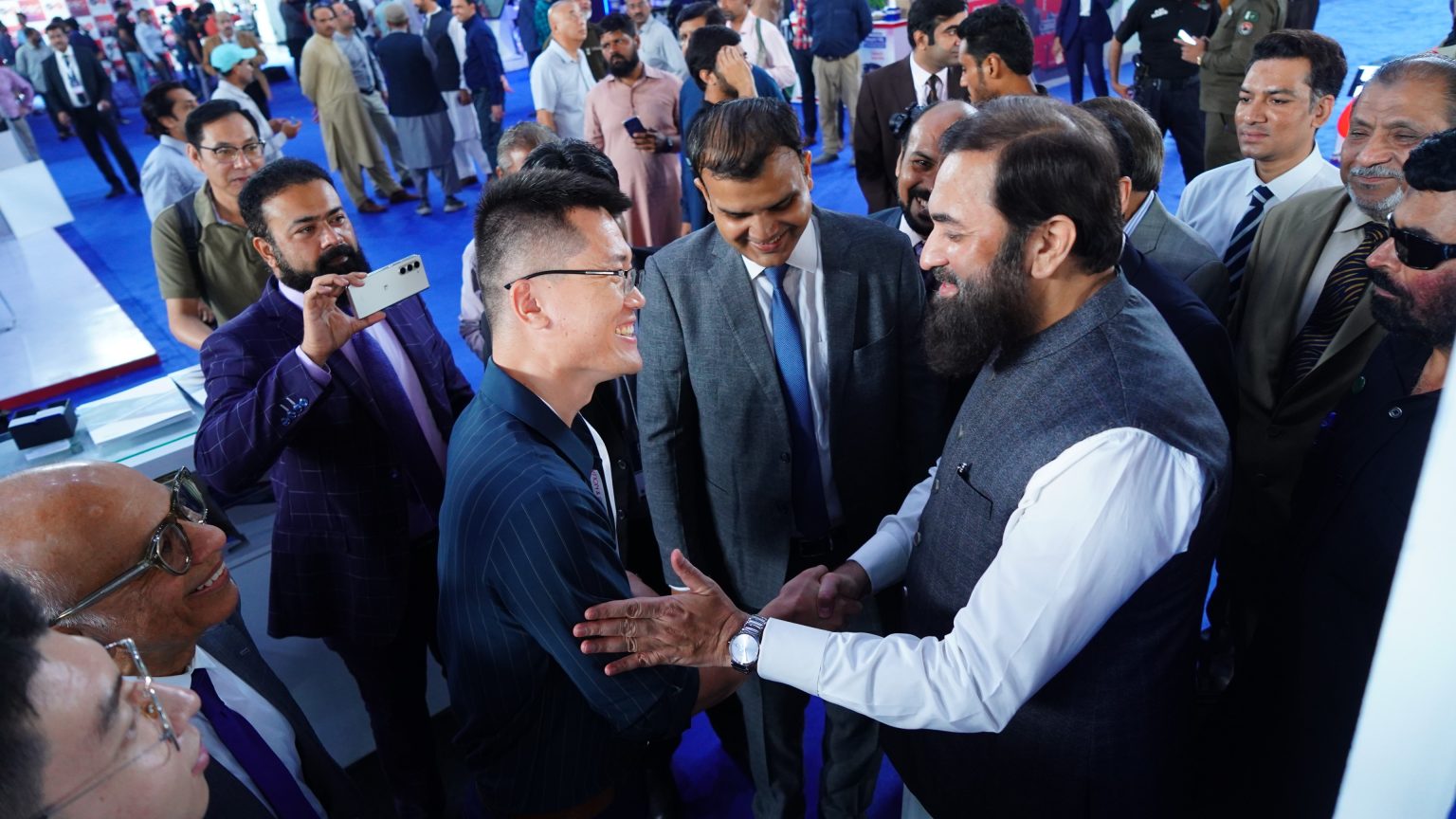 PEEC – Pakistan Energy Exhibition & Conference