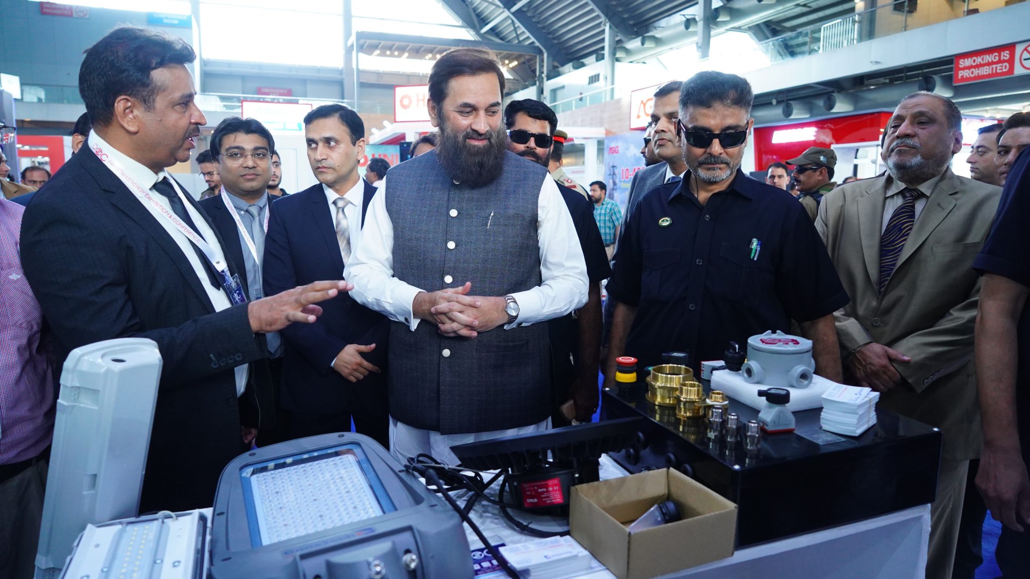 PEEC – Pakistan Energy Exhibition & Conference