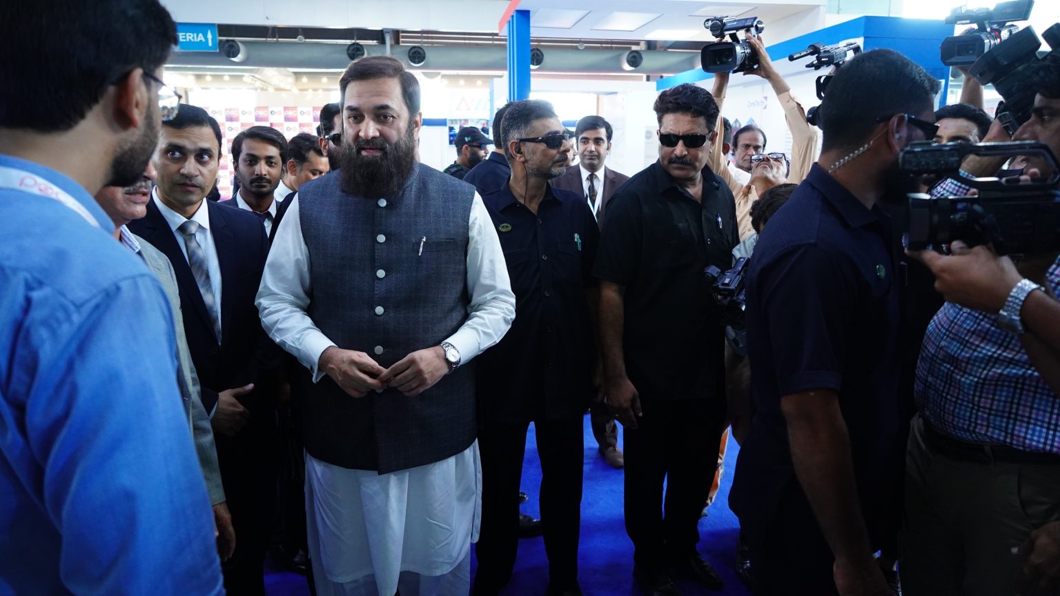 PEEC – Pakistan Energy Exhibition & Conference